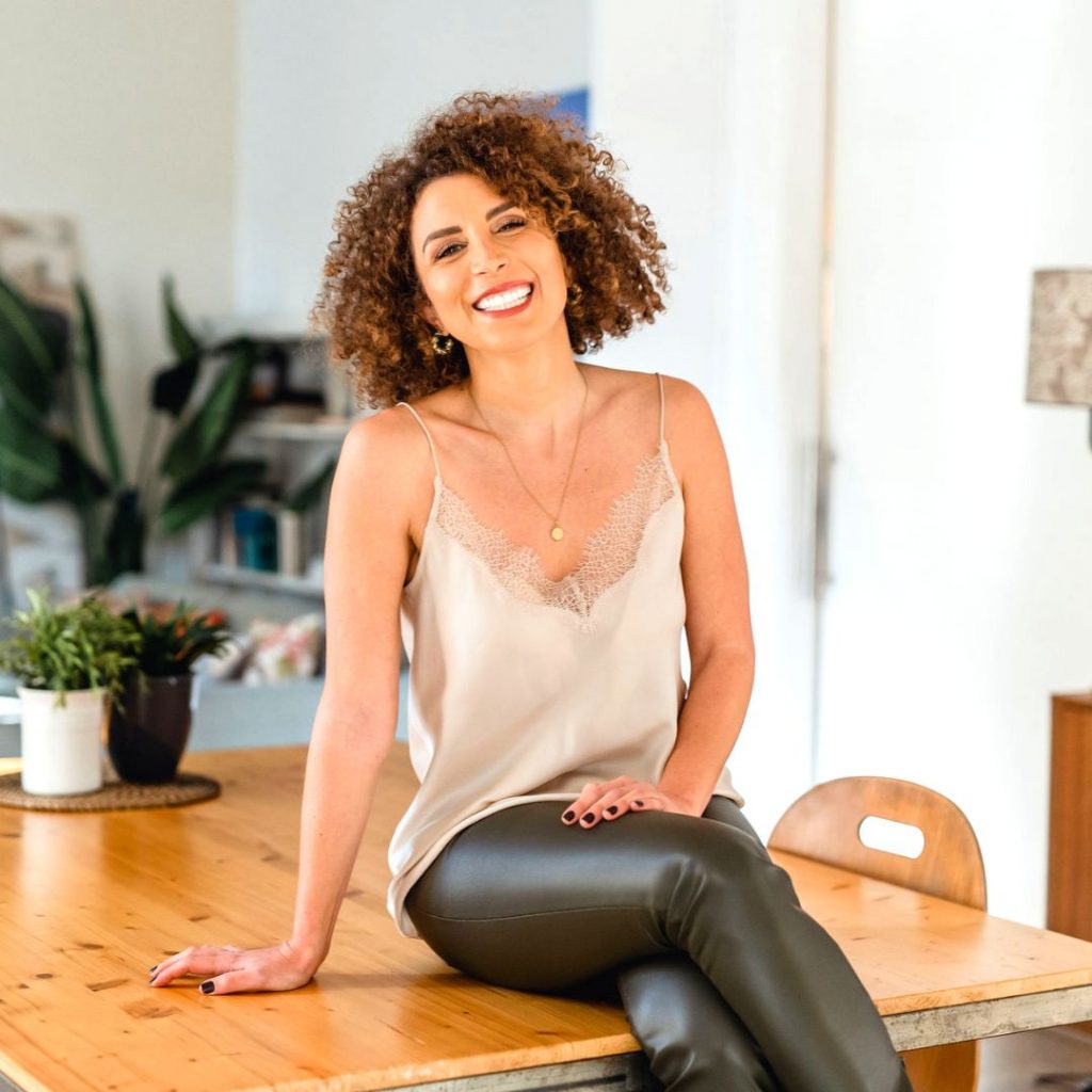 maite issa - Gestión Emocional