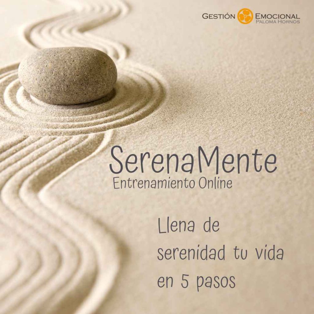 pack Autoestima +Serenamente - Gestión Emocional